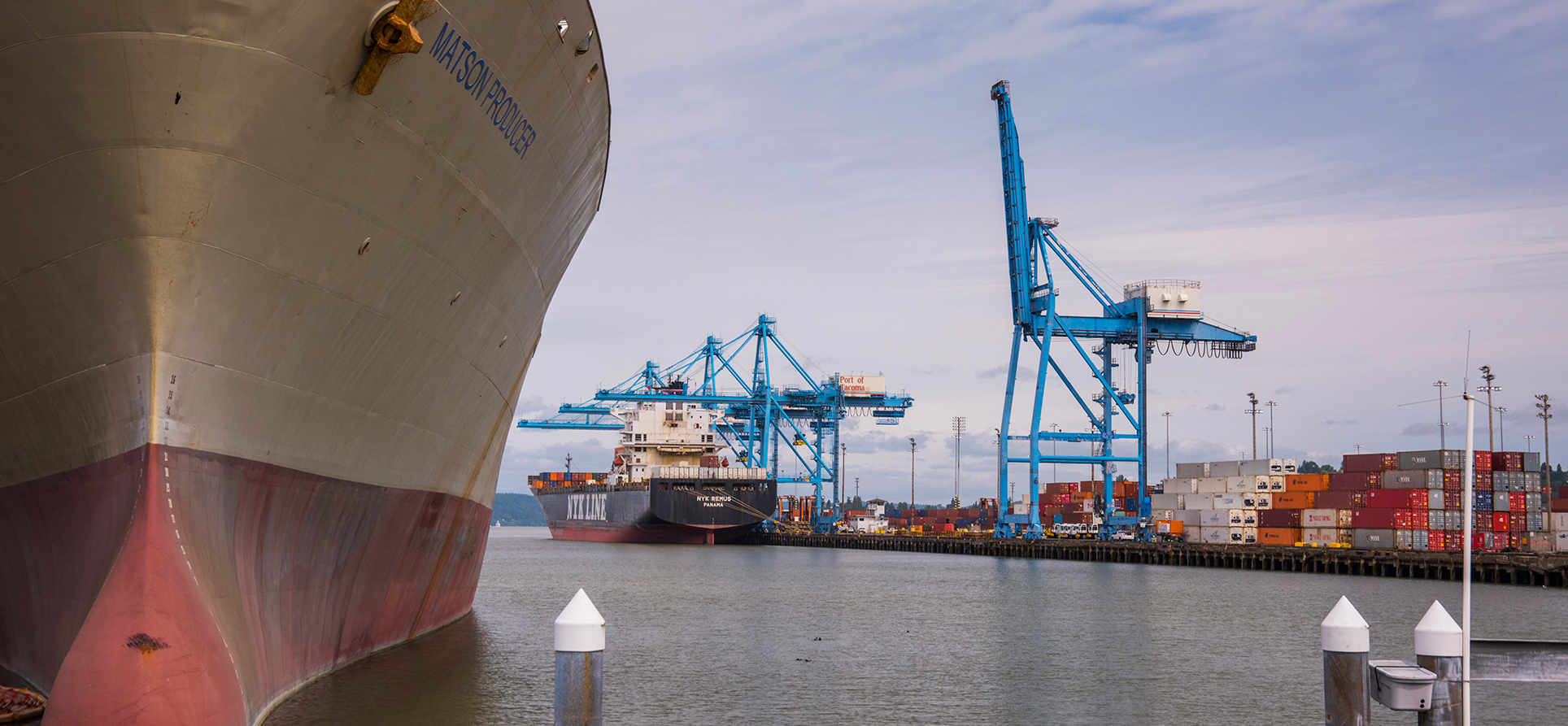 New leadership coming to the Washington Workforce Association in 2020 ...