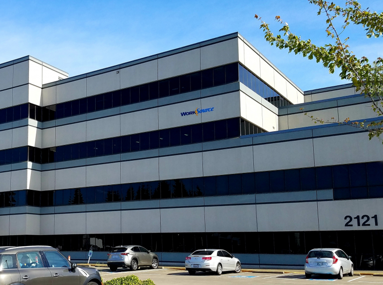 RFP: WorkSource Pierce One-Stop System Operator - WorkForce Central