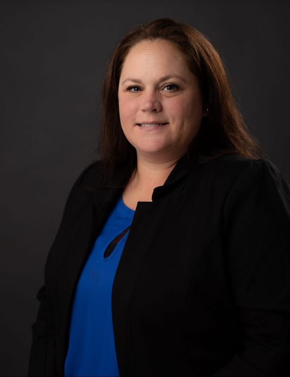 Staff Member Highlight - Autumn Hughes - WorkForce Central