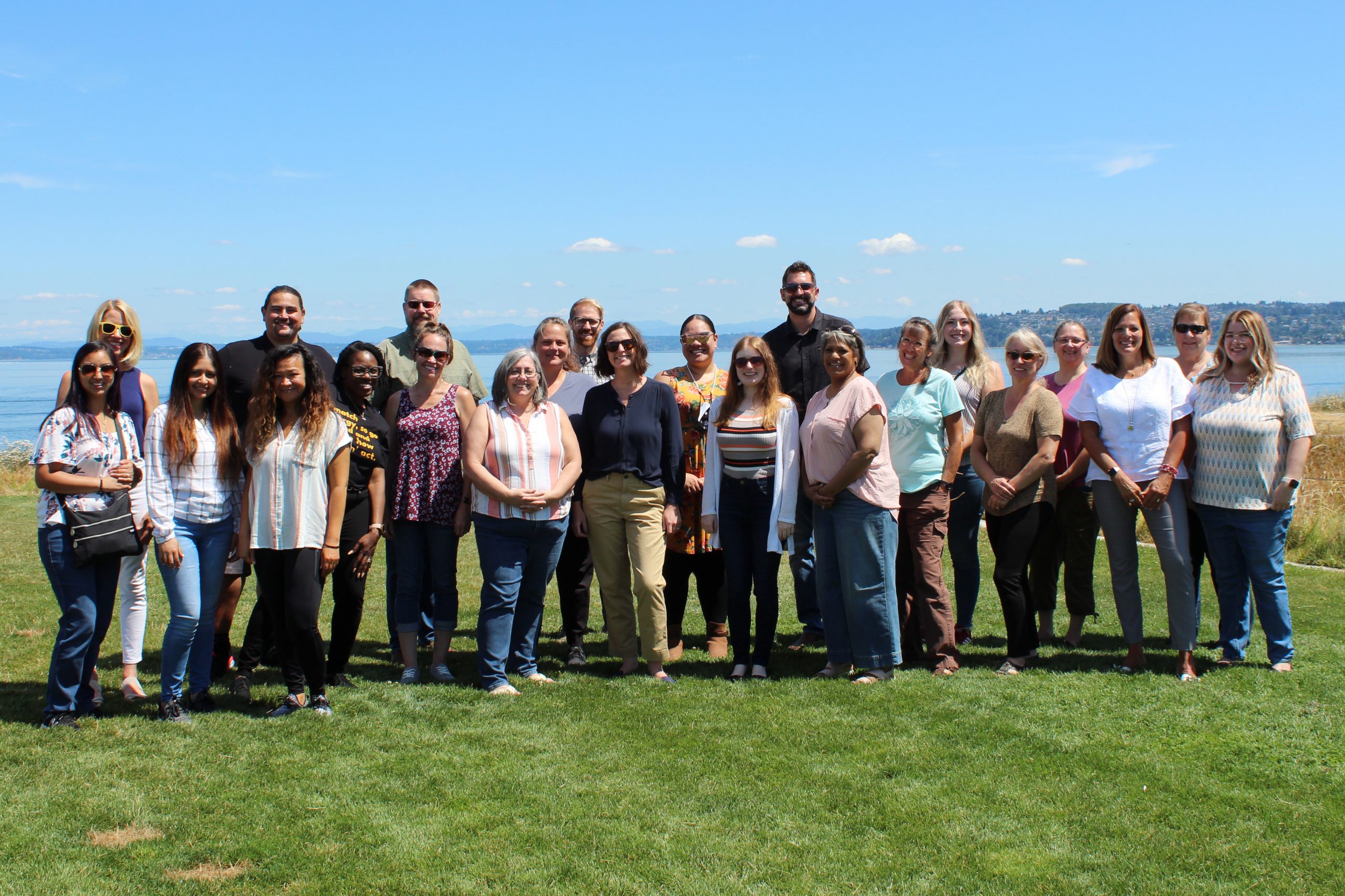 Our Equity Journey - WorkForce Central