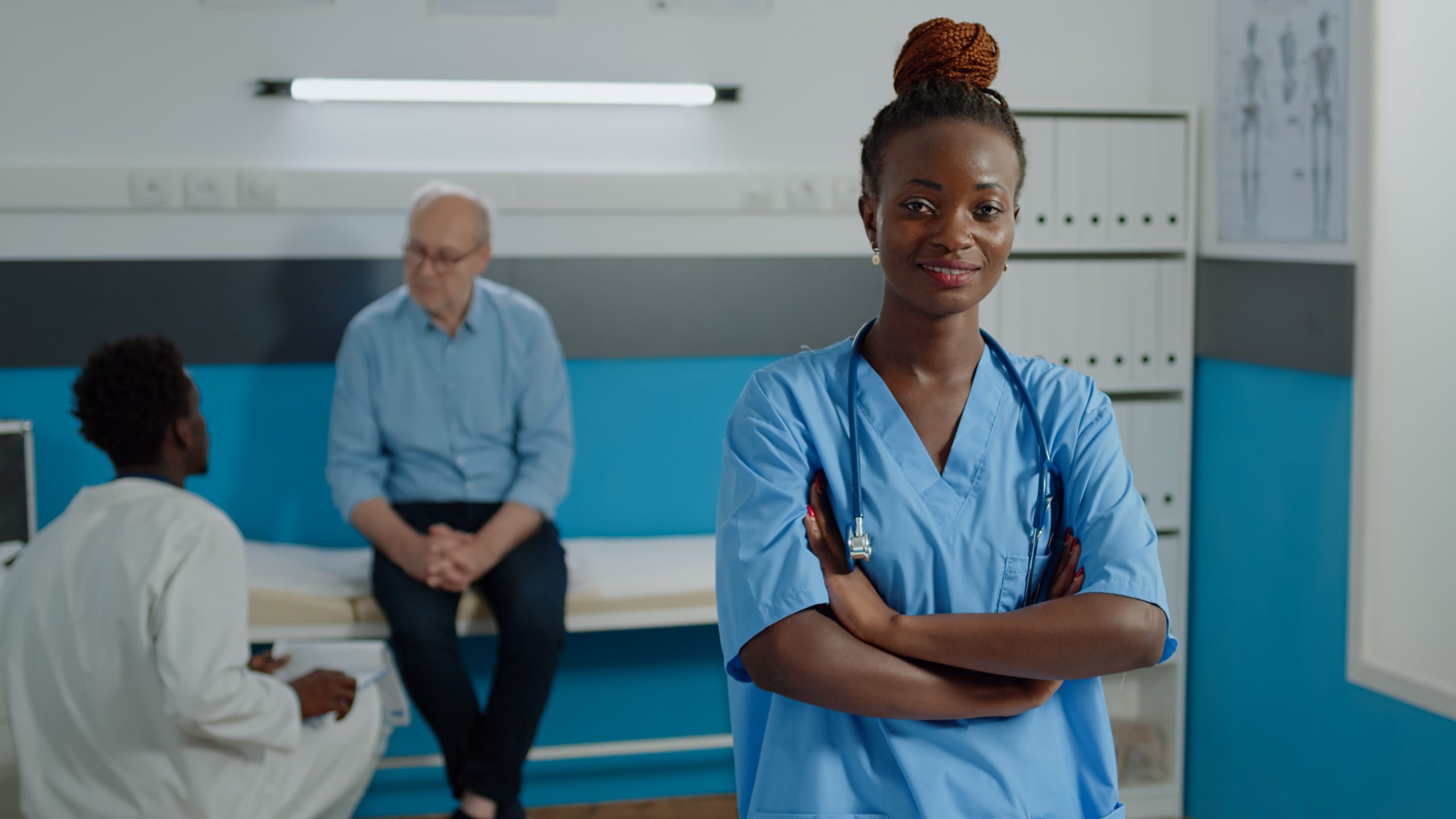 Business Highlight: Introduction to Healthcare Employment ...