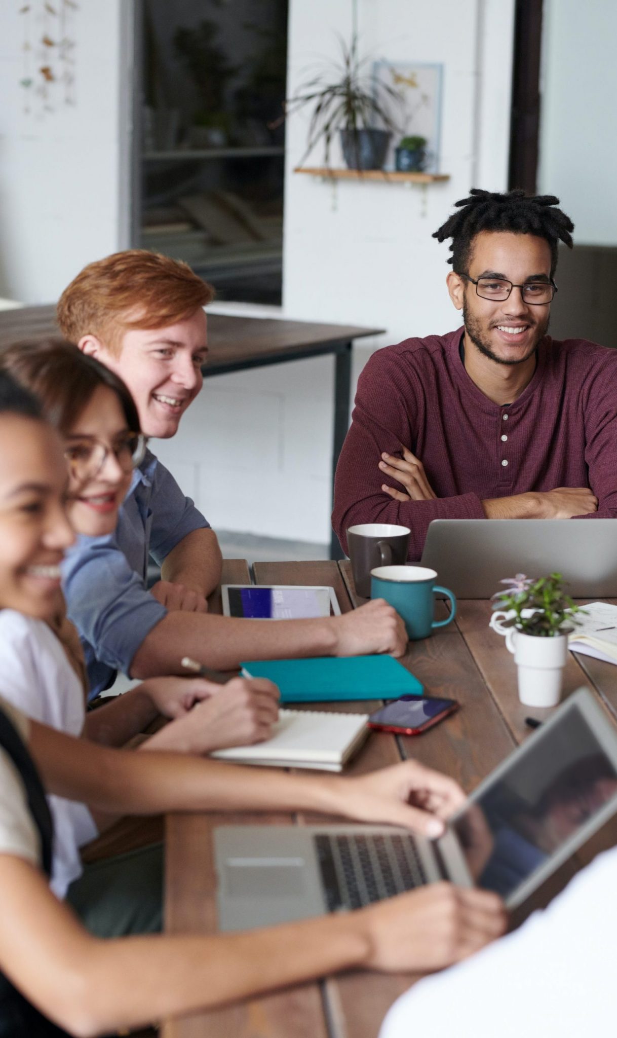 RFP: WIOA Title I Young Adult Services