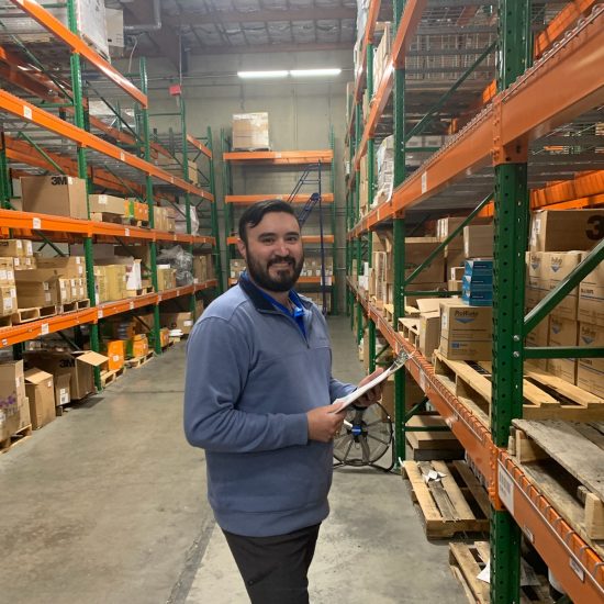 Michael F. - WorkForce Central