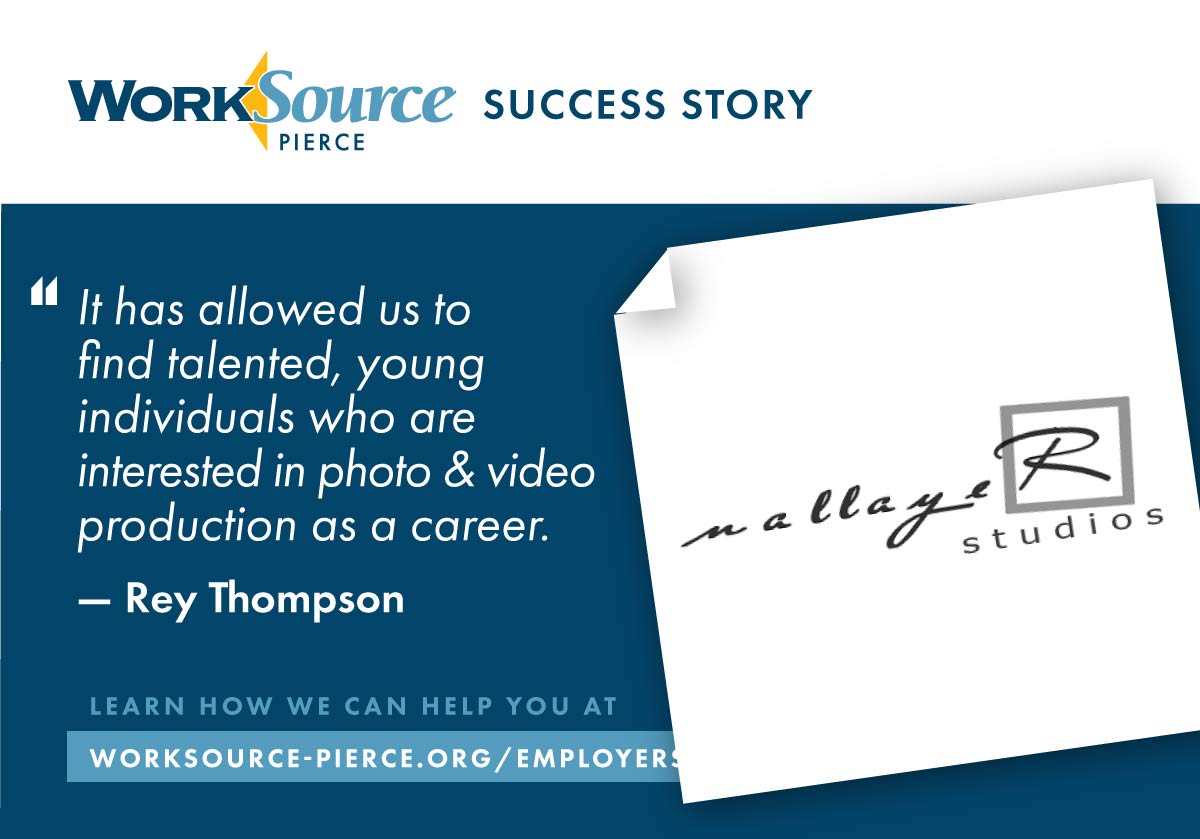 Nallayer Studios - WorkForce Central