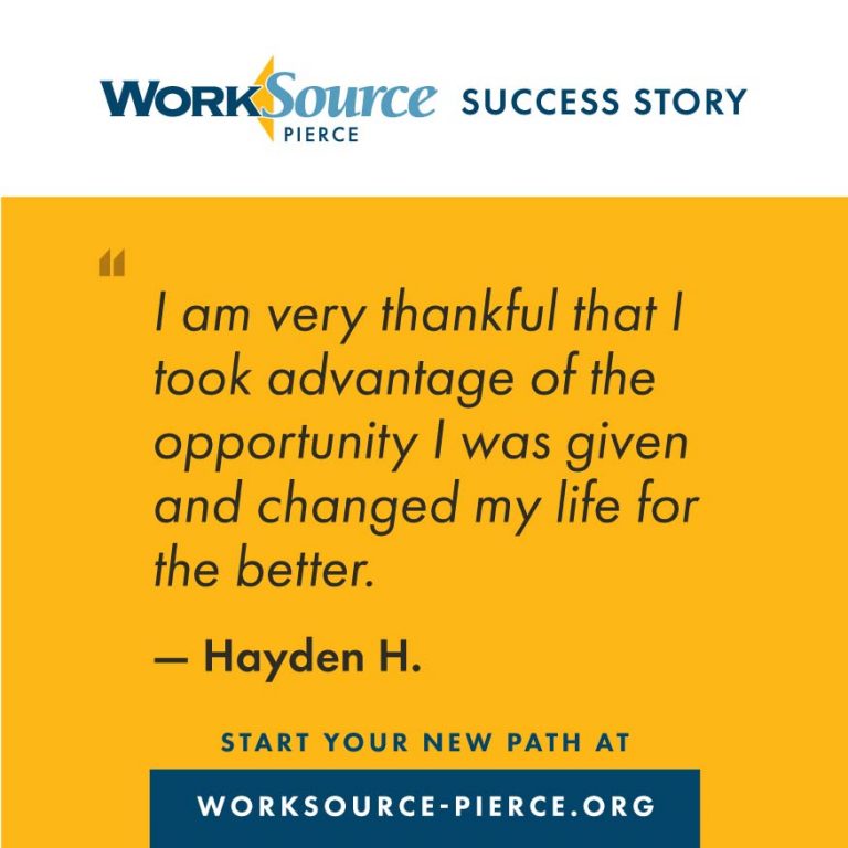Hayden H. - WorkForce Central