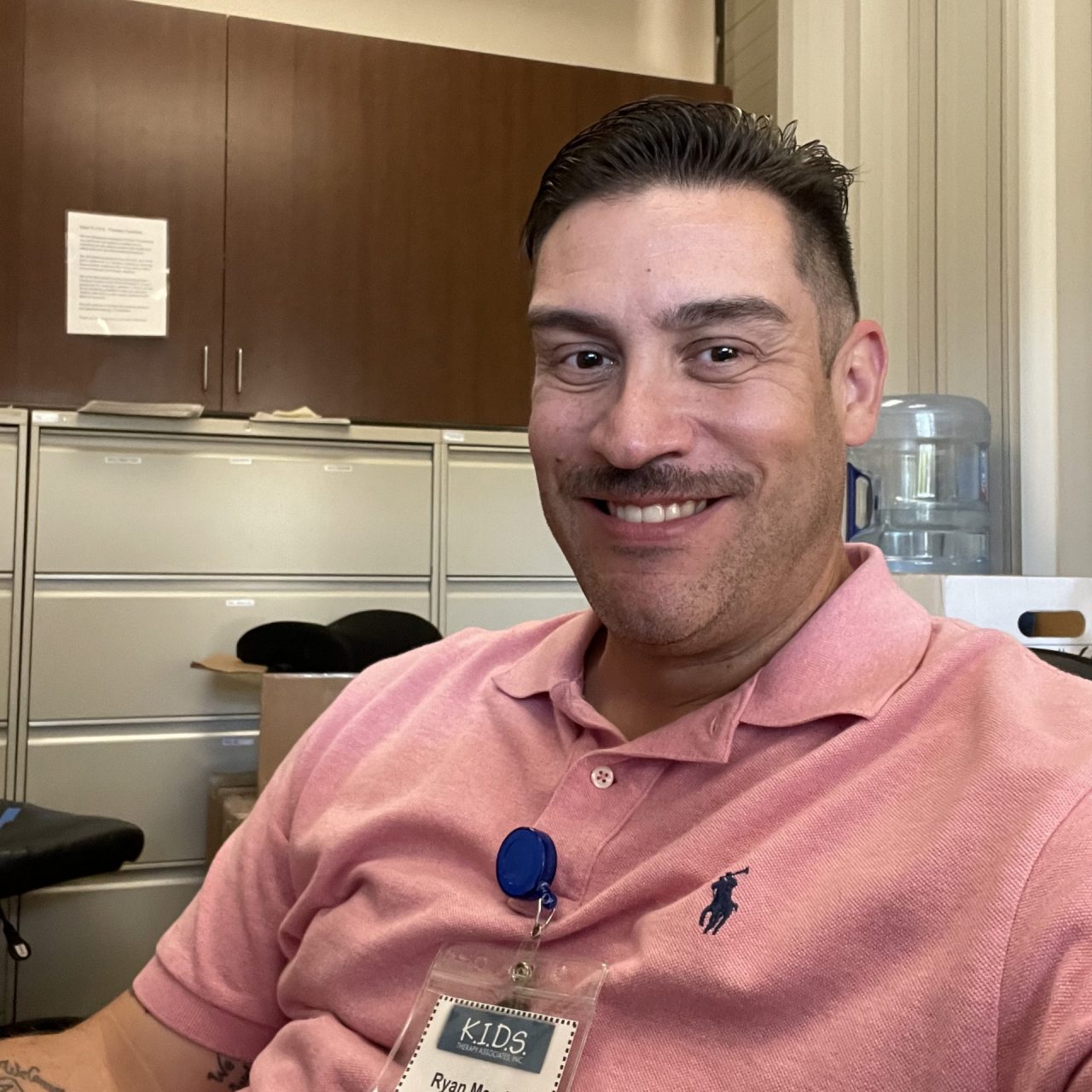 Milo G. - WorkForce Central