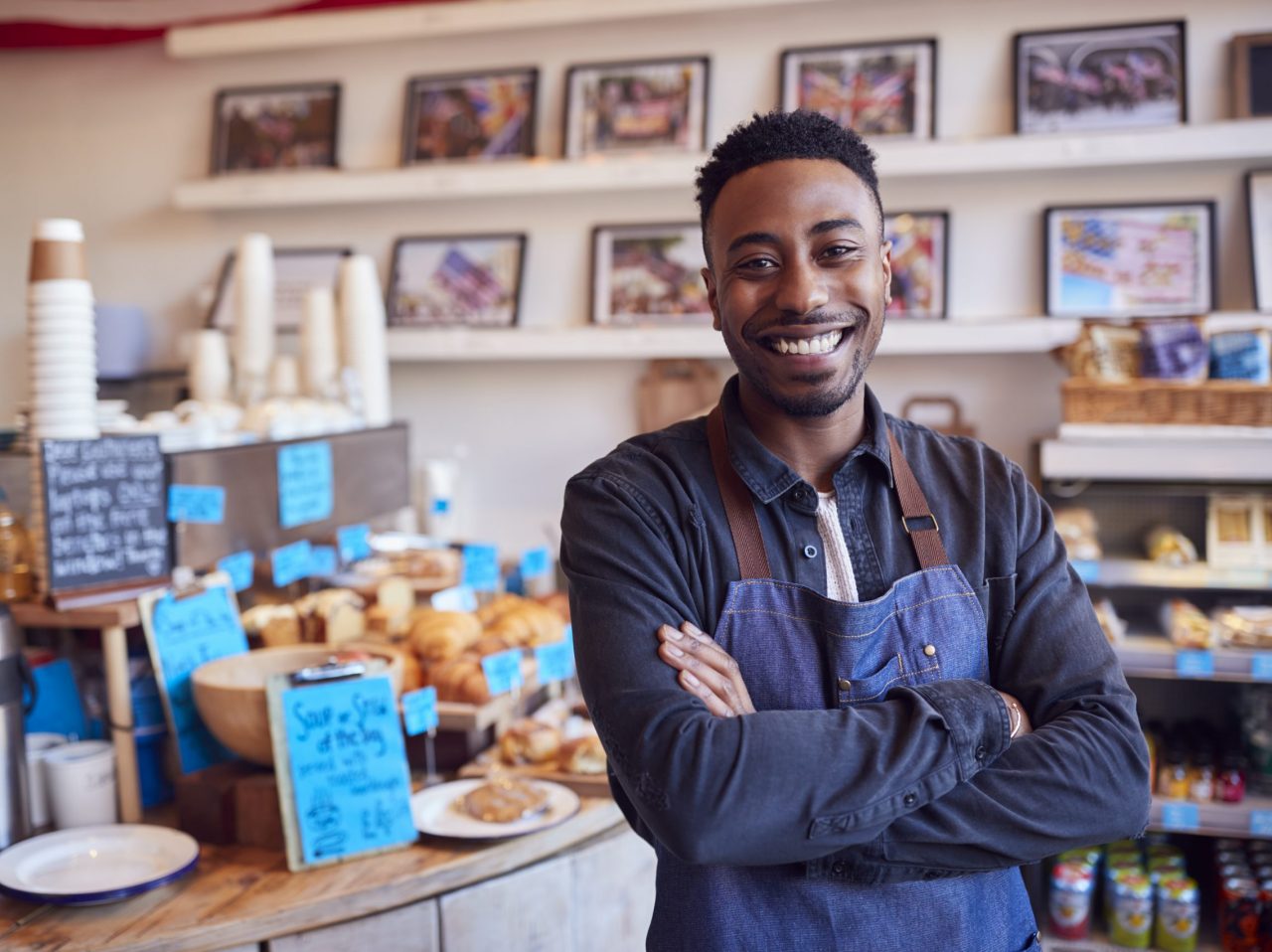 Workforce Grants to Support Black, Latine, and Native American-Owned ...