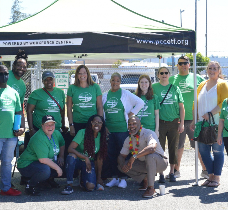 Home - WorkForce Central