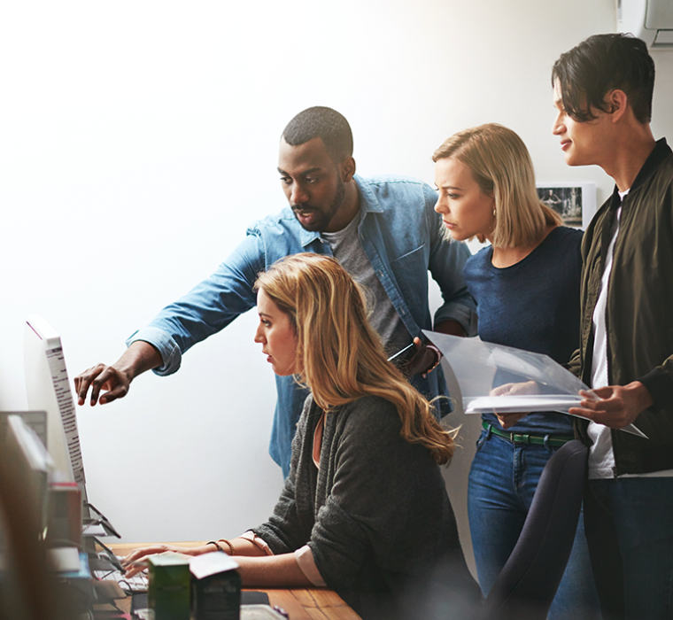 Home - WorkForce Central