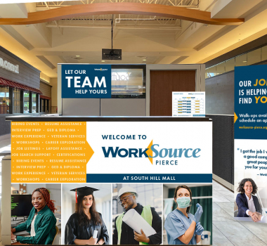 Home - WorkForce Central