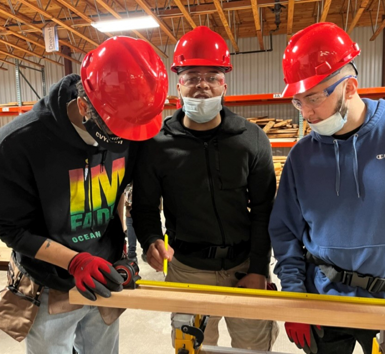 Home - WorkForce Central